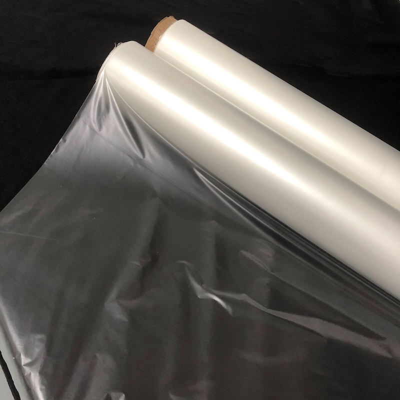 경도에 따라 TPU 필름의 수축률이 변한다면? - POLYSAN